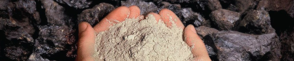 Triangle Ready Mix | Fly Ash In Concrete Production